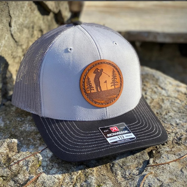 Richardson Style 112 - Etsy