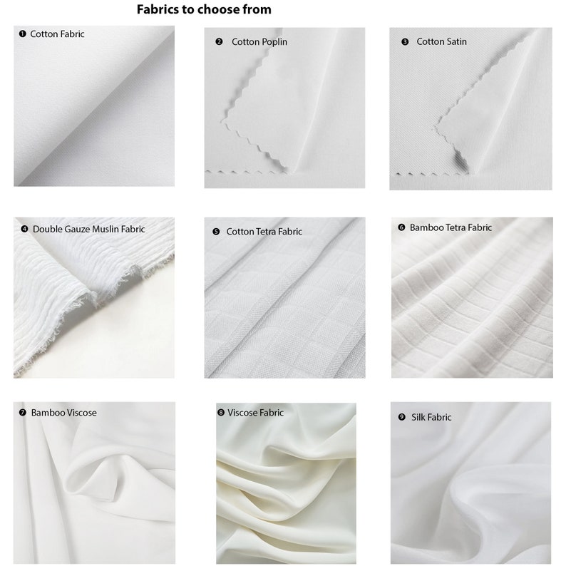 Magic Forest Fabric - Night Forest Printed Fabric, Village in the ...