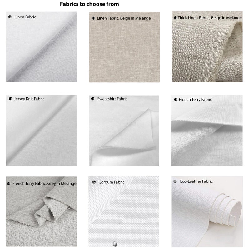 Magic Forest Fabric - Night Forest Printed Fabric, Village in the ...