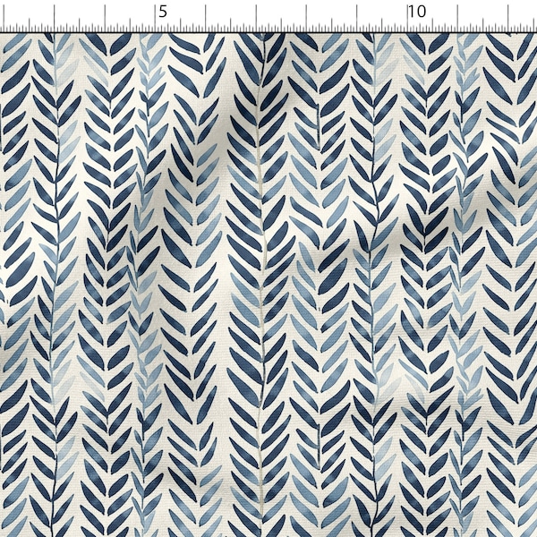 Boho Fabric by the Yard - Etsy