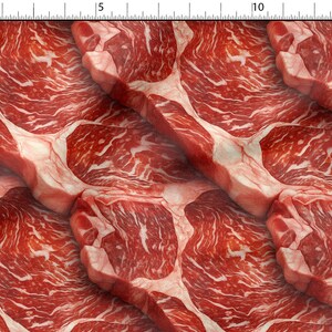 Meat Curtains - Etsy