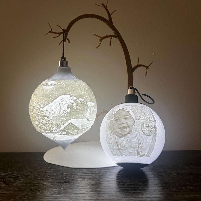 Lithophane - Etsy