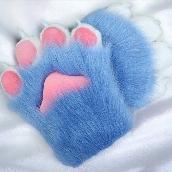 Anime Furry Suit - Etsy