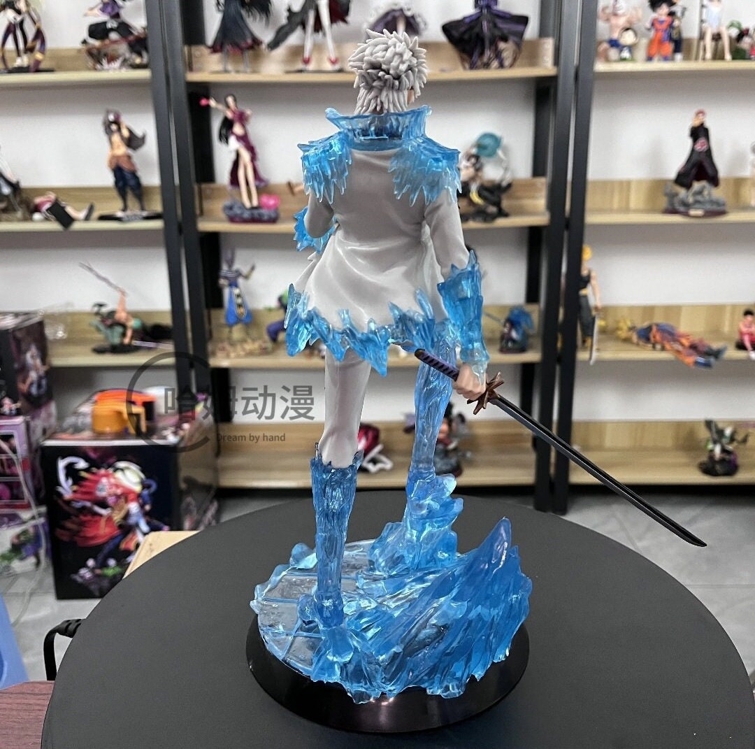 Bleach Anime Figures - Etsy Australia
