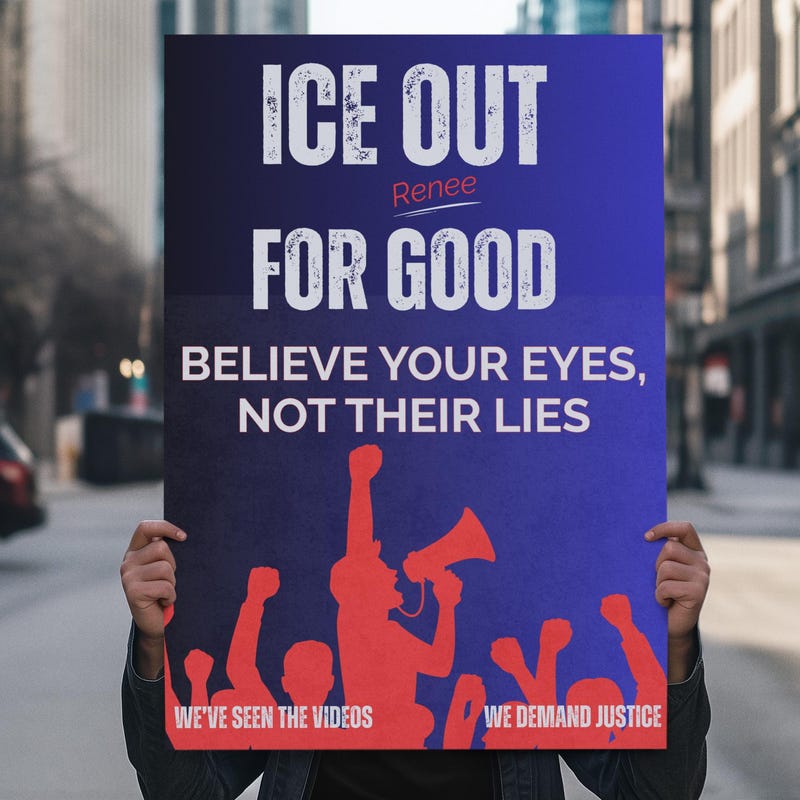 Anti Ice Posters - Etsy