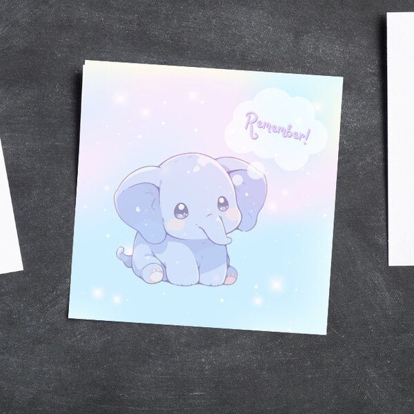 Cute Post It Notes - Etsy