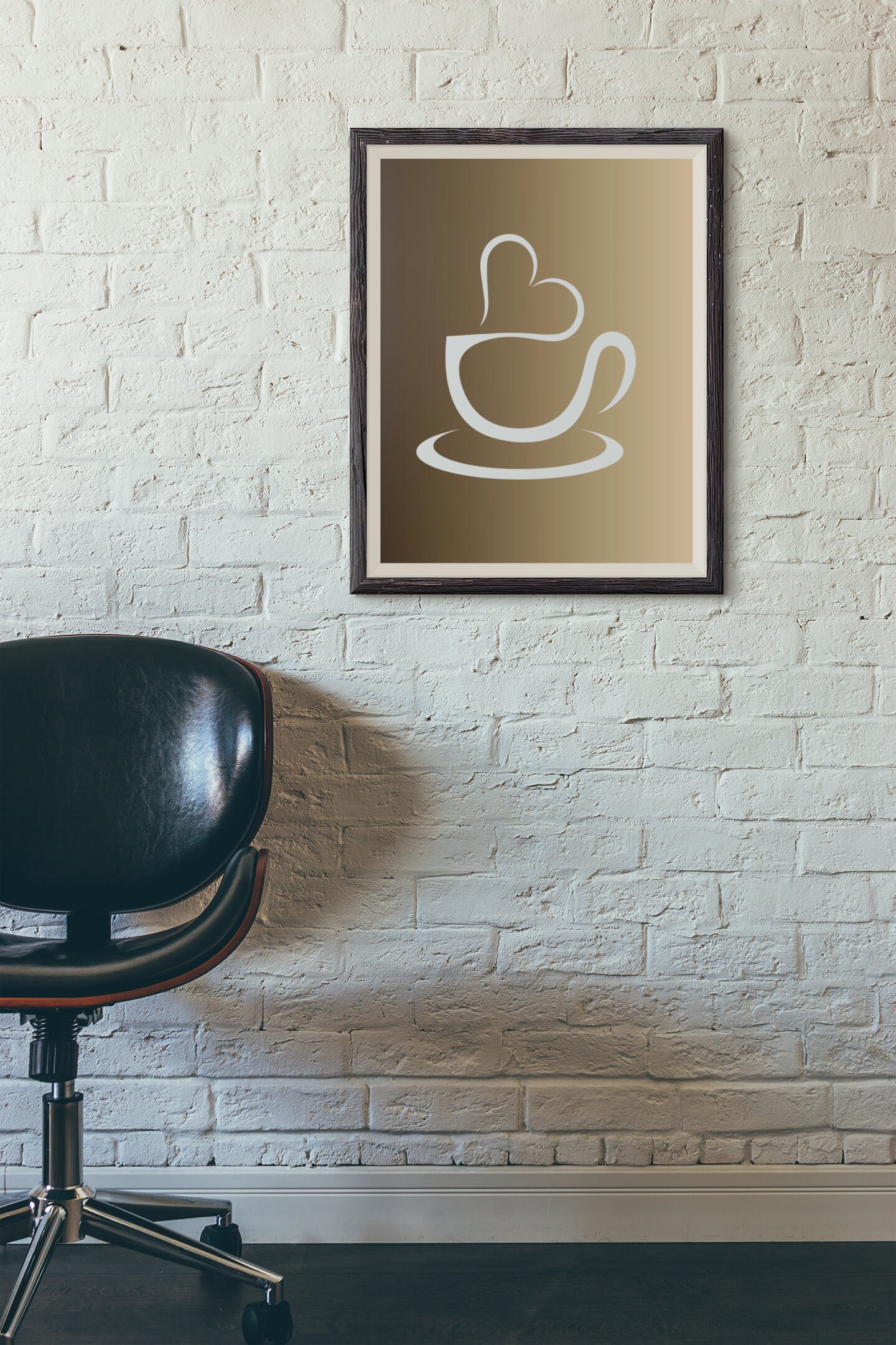 Coffee Posters 3 Printable Downloads Pdf Files Print at Home 18 X 24 ...