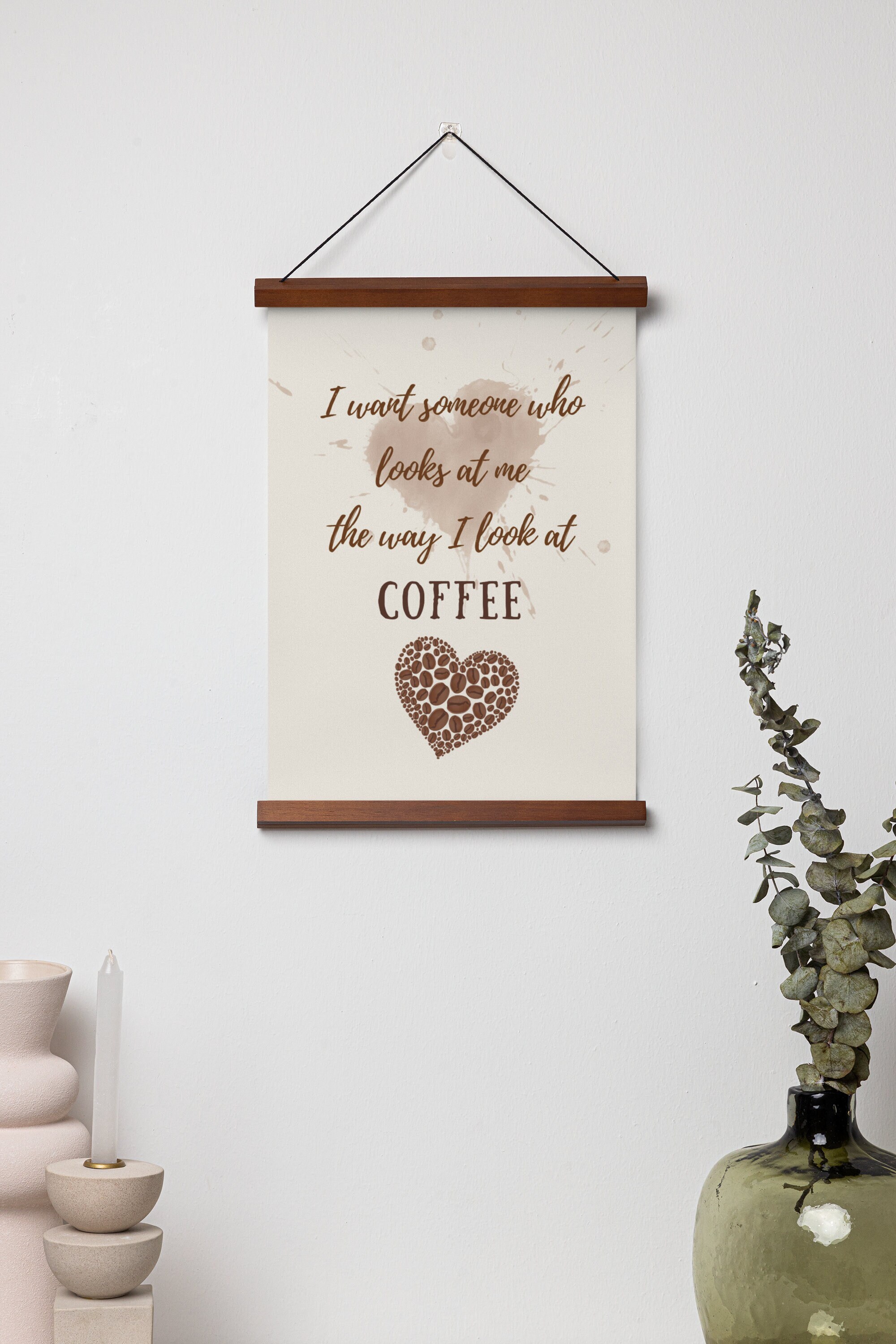 Coffee Posters 3 Printable Downloads Pdf Files Print at Home 18 X 24 ...