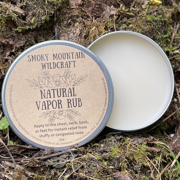 Vapor - Etsy