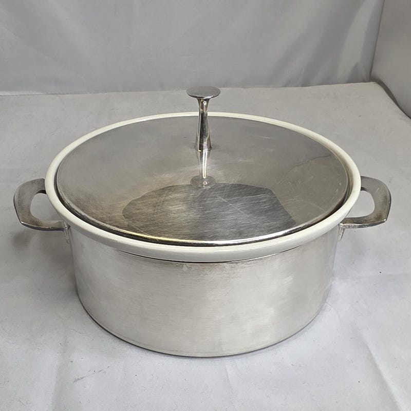 Reed and Barton Casserole - Etsy