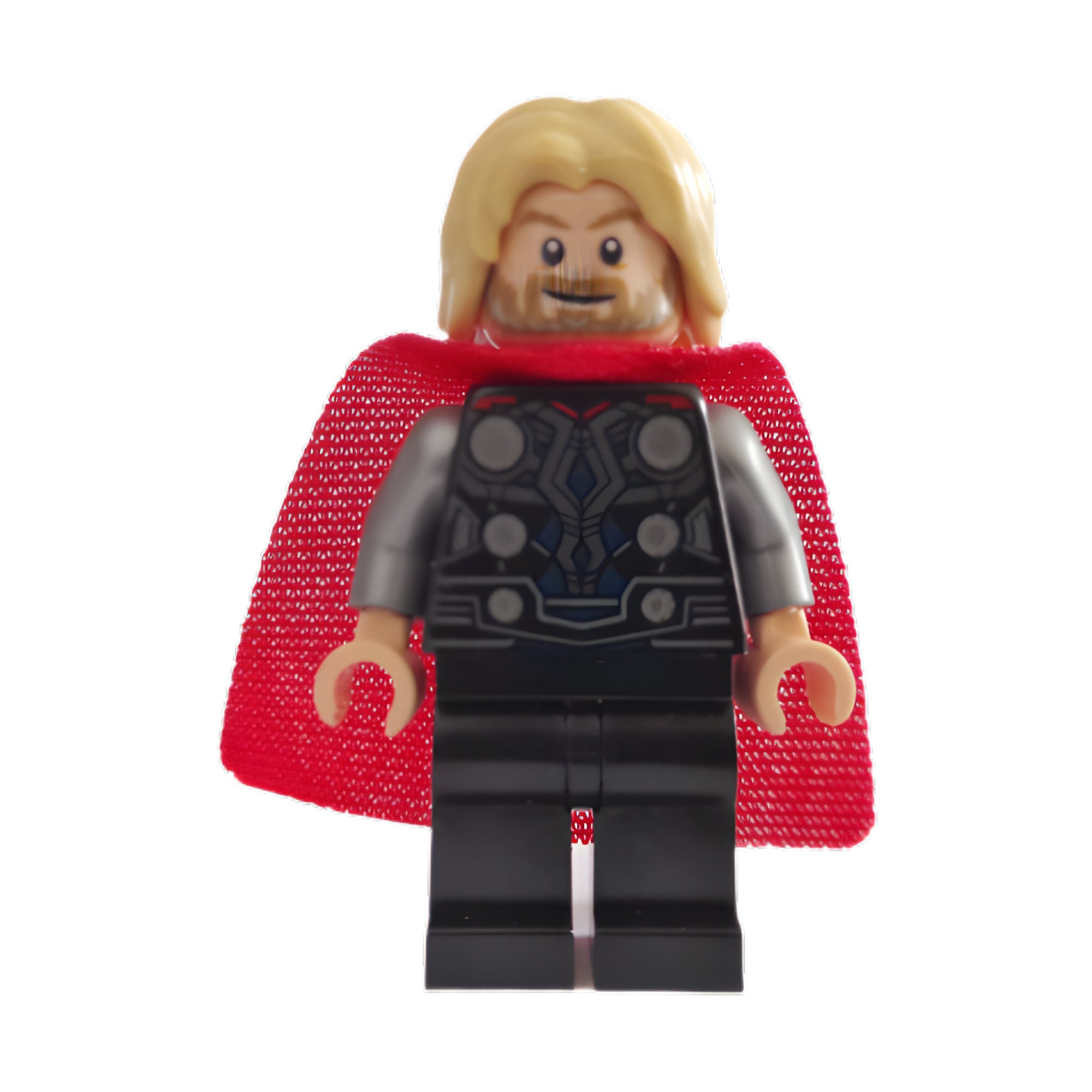 LEGO Marvel Infinity Saga Minifigure Collection Iron Man, Loki, & More ...