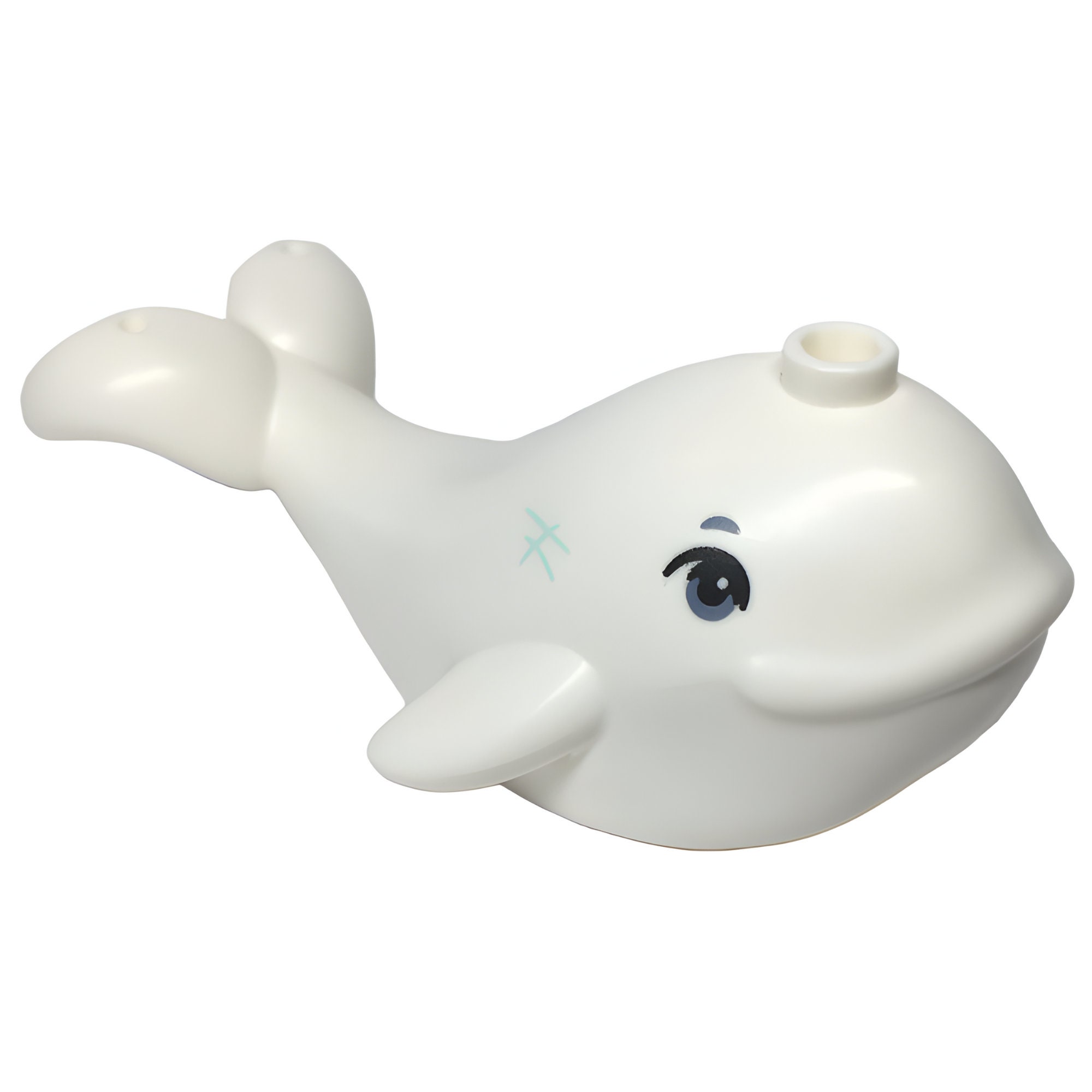 Best Selling LEGO Minifigure Aquatic Animals Collection - Etsy