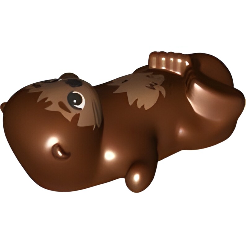 Best Selling LEGO Minifigure Aquatic Animals Collection - Etsy