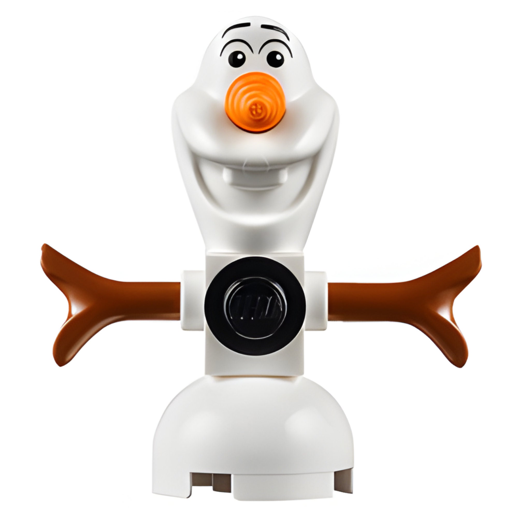 NEW & Authentic Disney LEGO Minifigures Moana, Olaf, Rapunzel and More ...