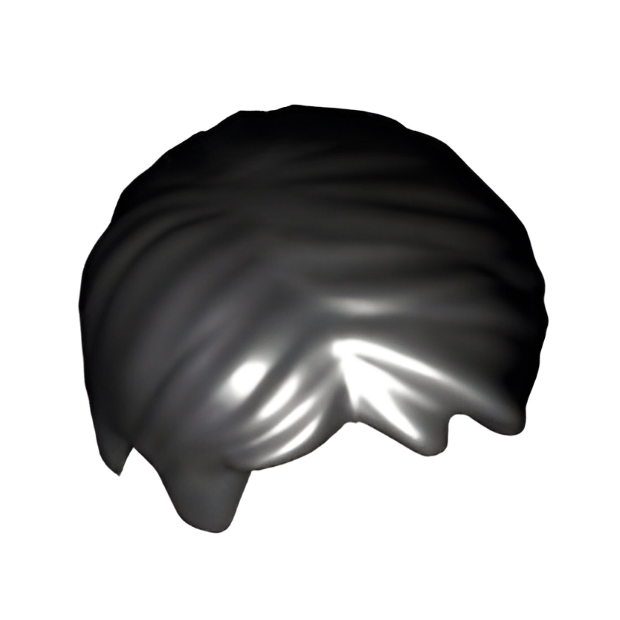 LEGO Parts Minifigure Hair Collection - Etsy