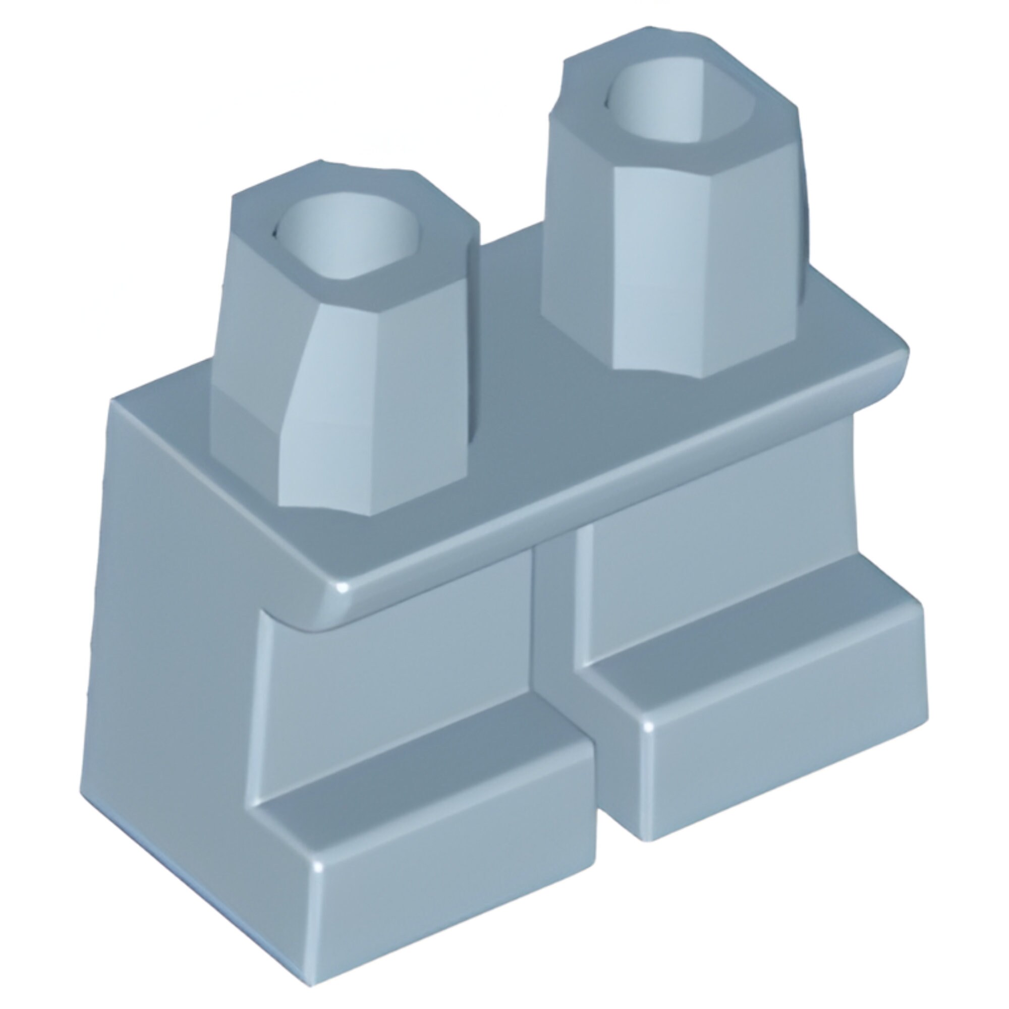 LEGO Minifigure Parts: Legs, Modified, Decorated - Etsy