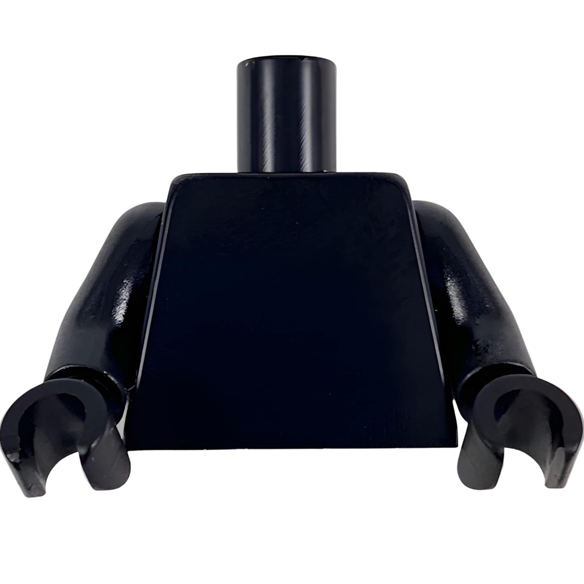 LEGO Minifigure Torso Assembly Collection Plain, Two-color, & More - Etsy