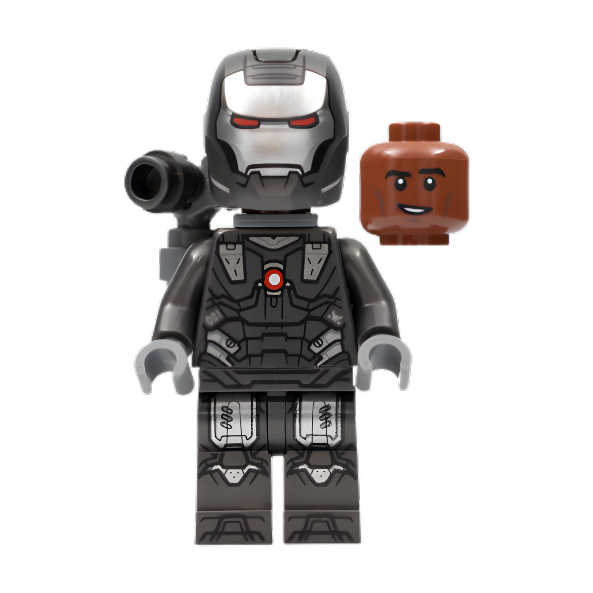 LEGO Marvel Infinity Saga Minifigure Collection Iron Man, Loki, & More ...