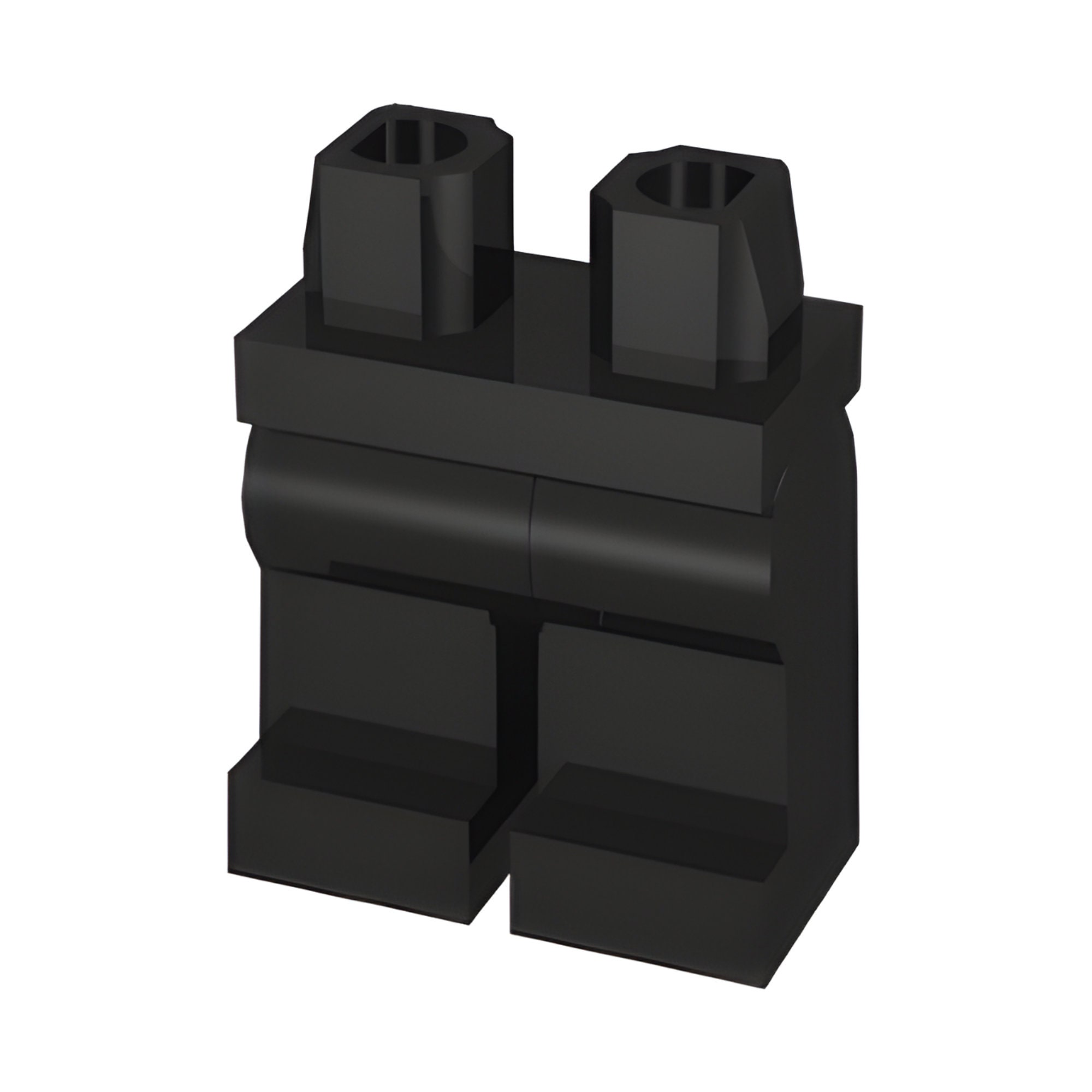 LEGO Minifigure Legs More Colors and Design - Etsy