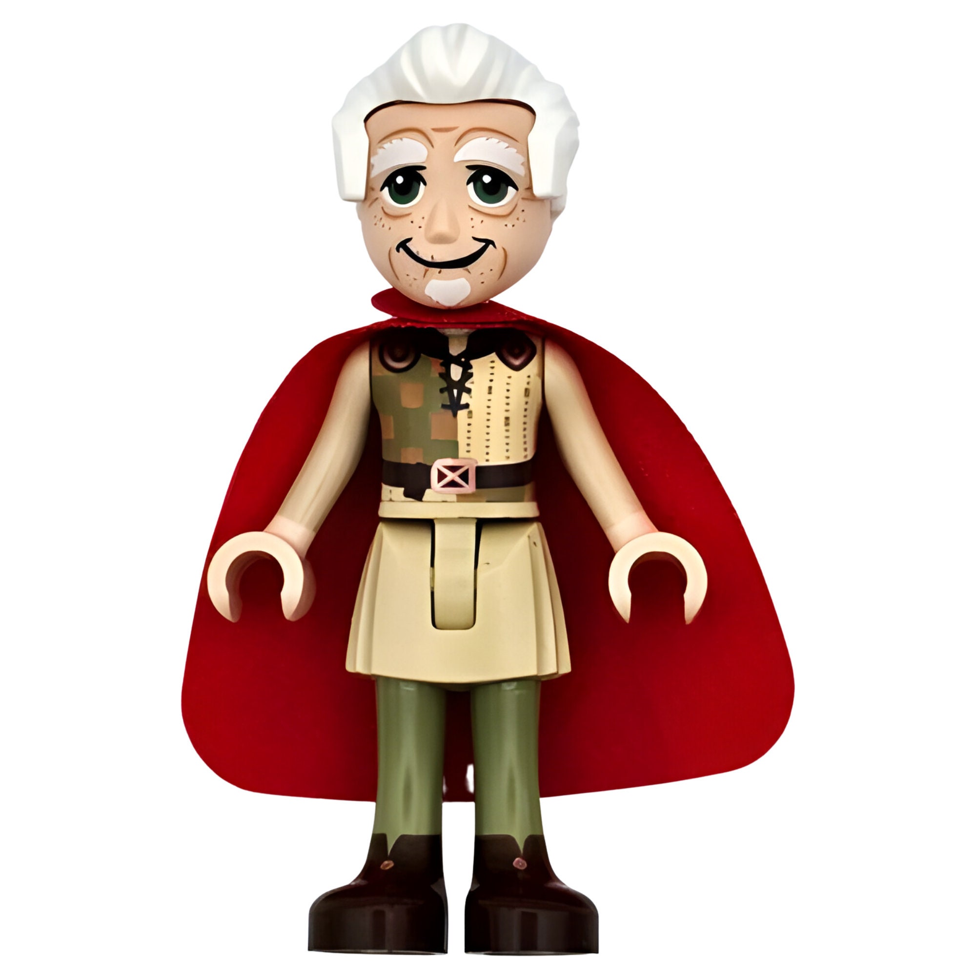 NEW & Authentic Disney LEGO Minifigures Moana, Olaf, Rapunzel and More ...