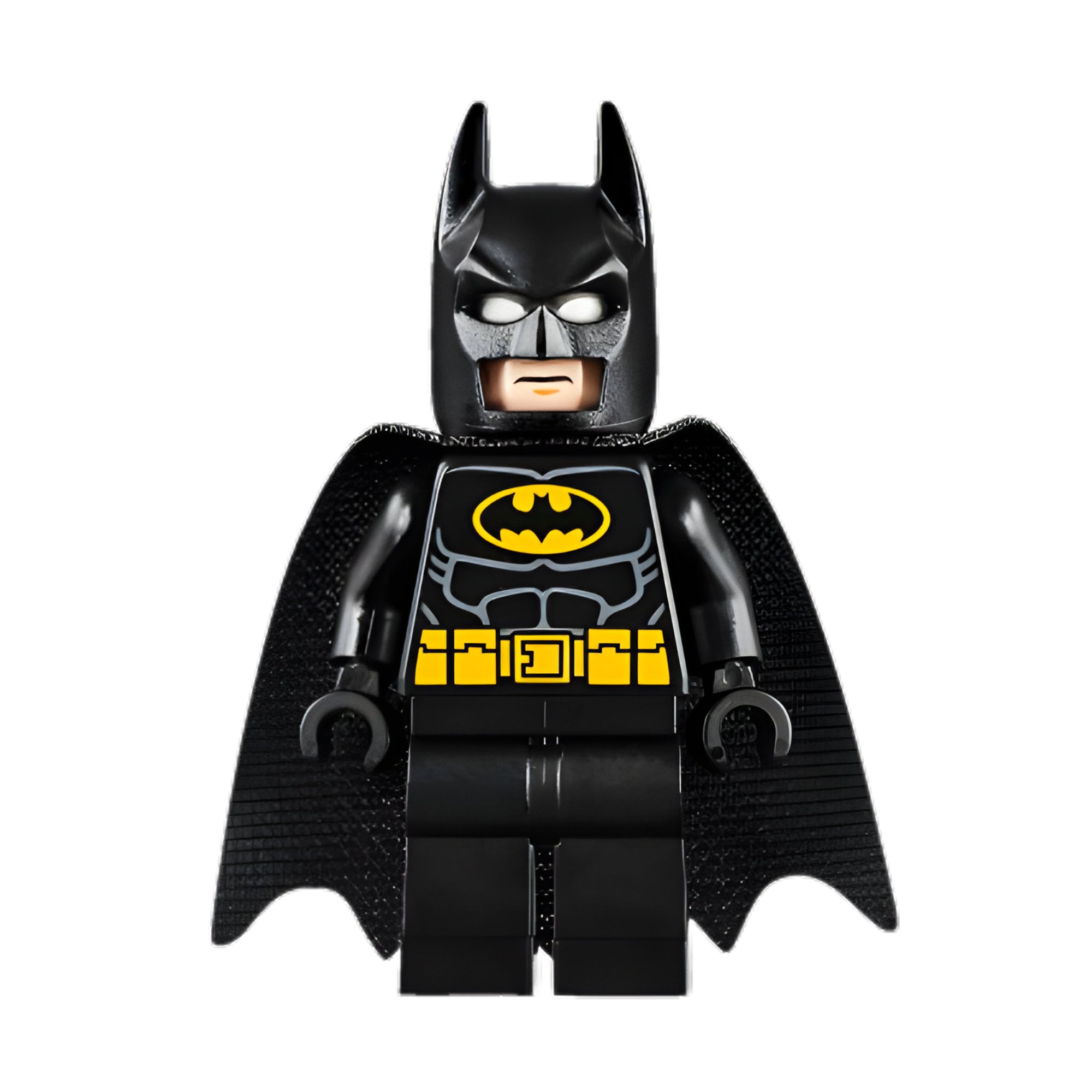 Superhero LEGO Character Minifigure Collection Marvel, DC, & More - Etsy