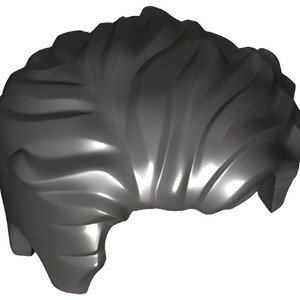 LEGO Parts - Minifigure Hair Collection - Etsy