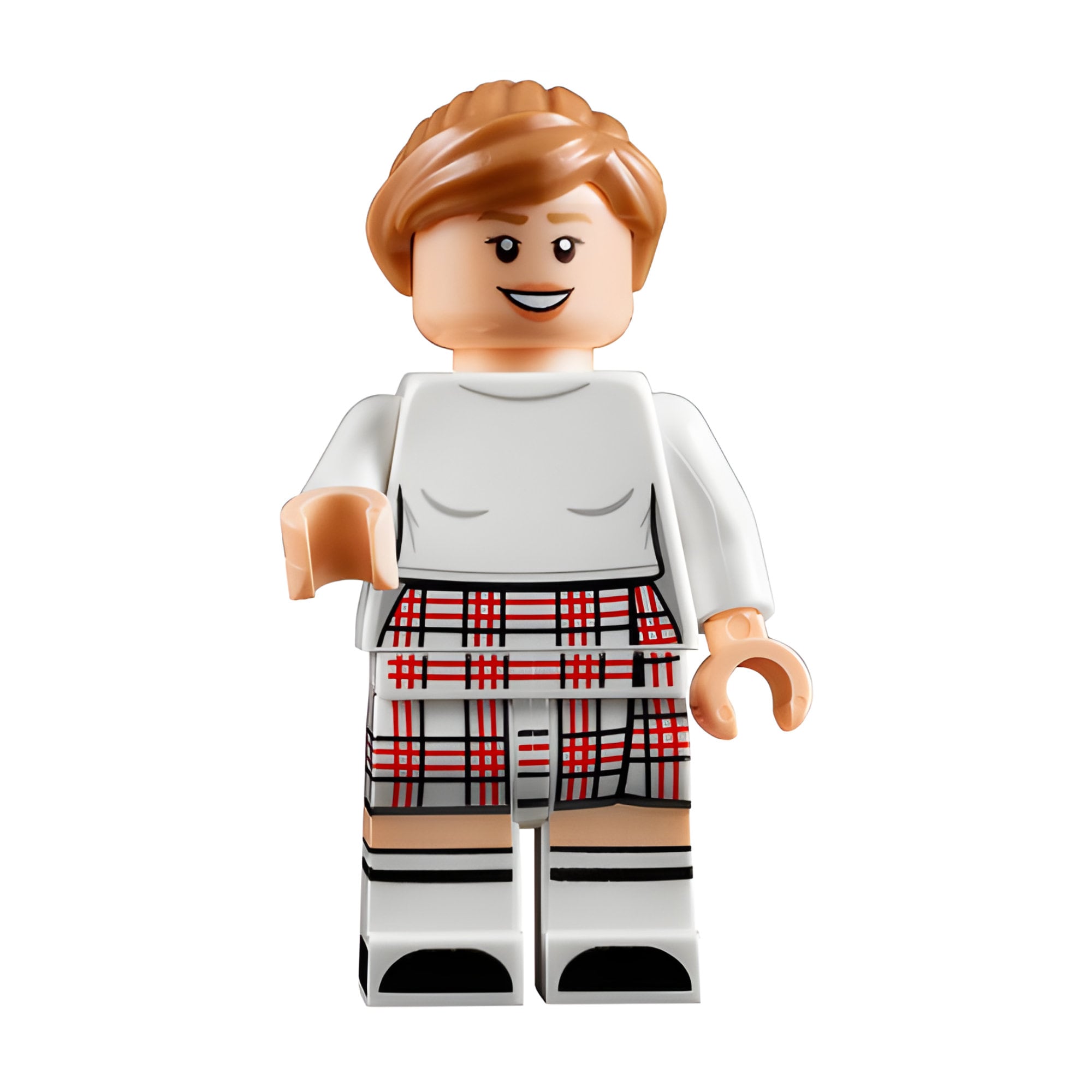 Friends TV Show LEGO Character Minifigures Rachel Phoebe - Etsy