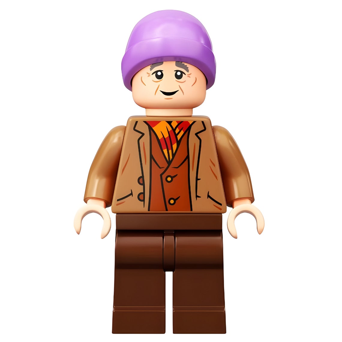 BRAND NEW LEGO Minifigure Harry Potter Characters Harry, Draco, Snapes ...