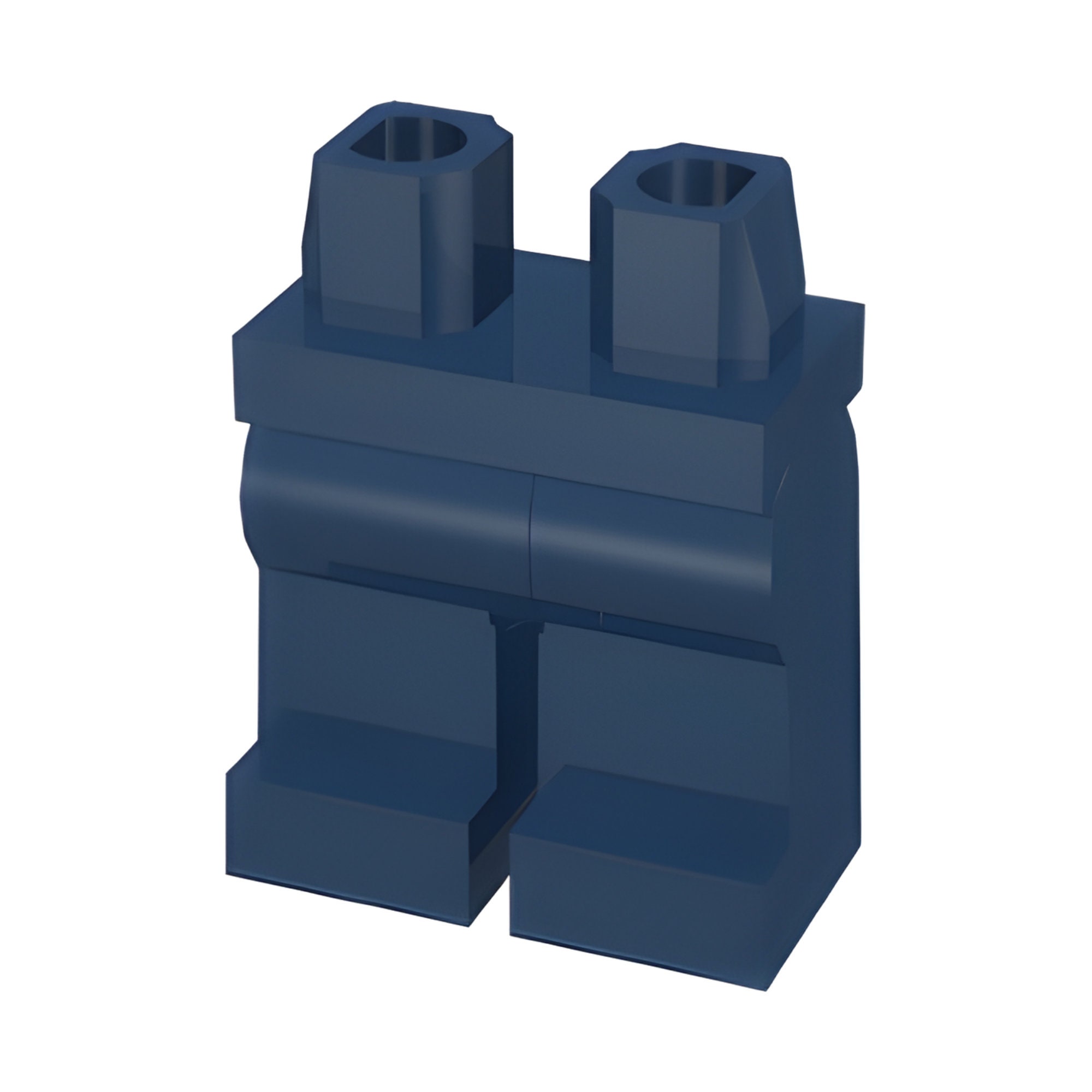 LEGO Minifigure Legs More Colors and Design - Etsy