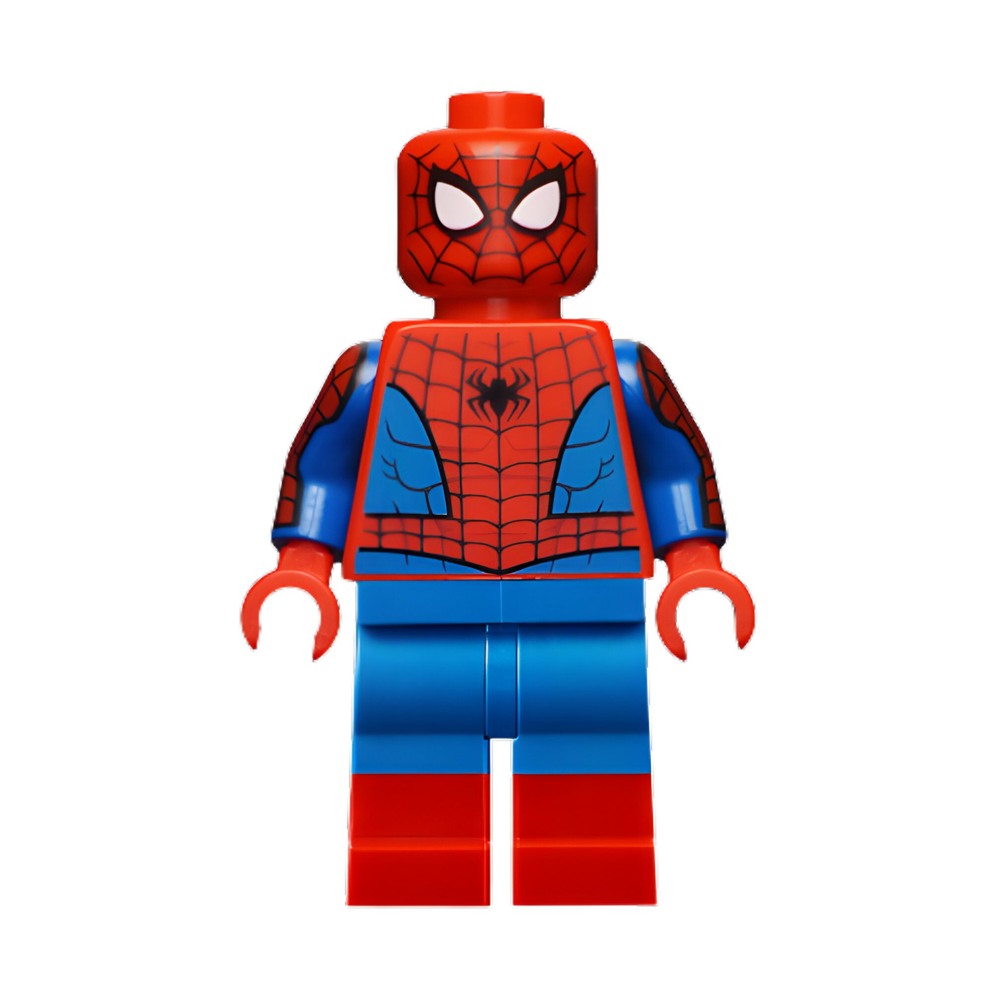 Superhero LEGO Character Minifigure Collection Marvel, DC, & More - Etsy