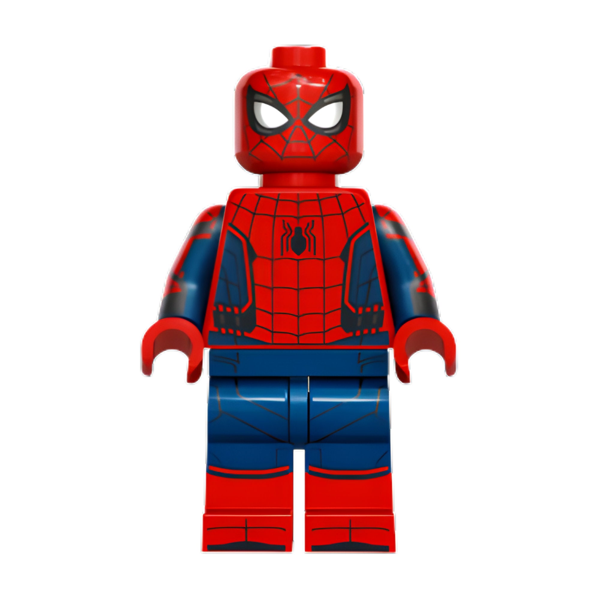 Marvel's Doctor Strange LEGO Minifigure Collection Dr. Strange, Wanda ...