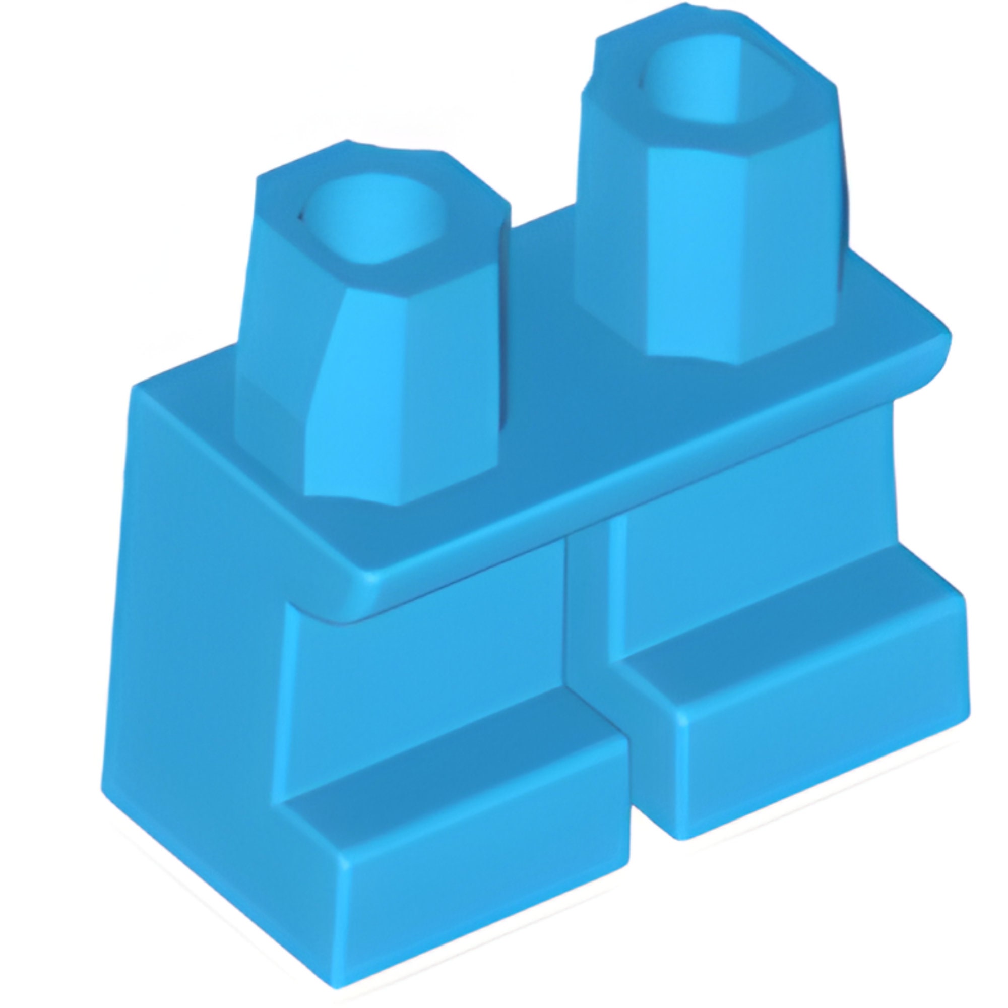 LEGO Minifigure Parts: Legs, Modified, Decorated - Etsy