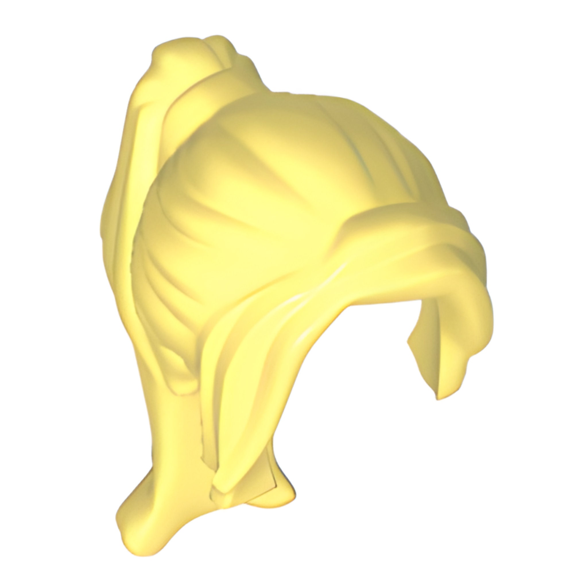 LEGO Parts - FEMALE Minifigure Hair Collection - Etsy