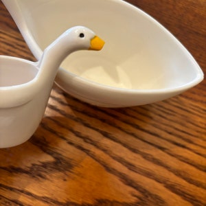Vintage Ducks Measuring Cups, Farm , Farmhouse Country Decor, Vintage ...