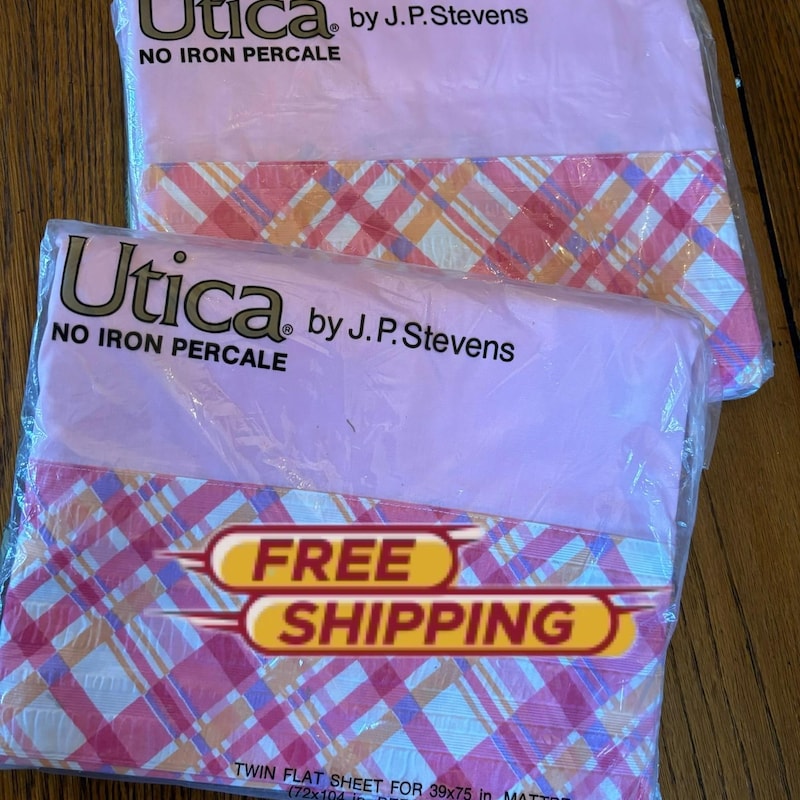 Pink Trim Sheet - Etsy