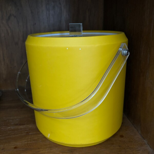 Bucket Brigade - Etsy