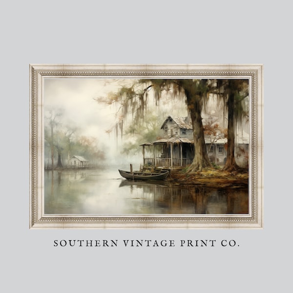 Southern Art - Etsy