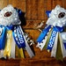 Homecoming Mums Mini Wrist/shoe Mum - Etsy