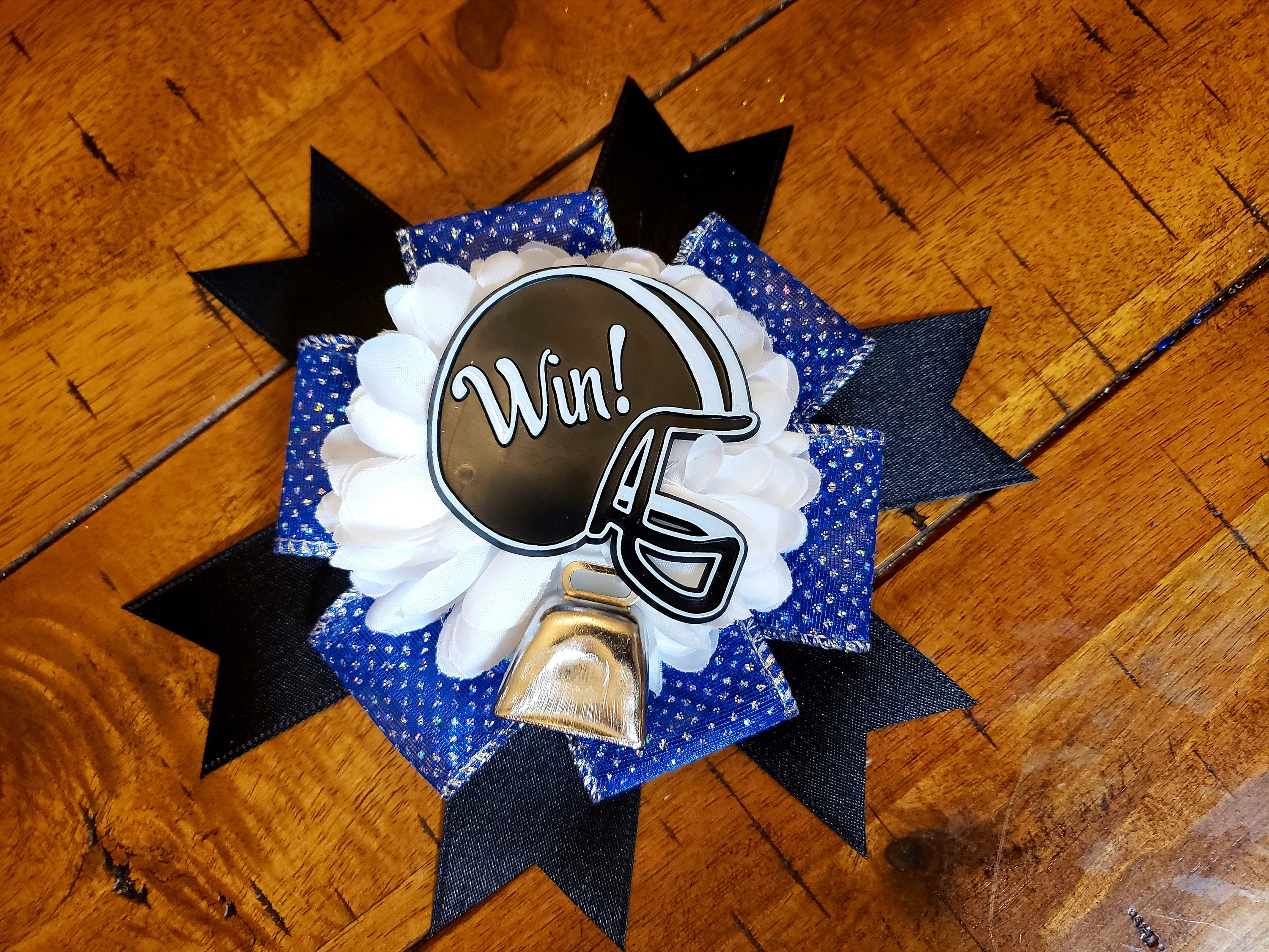 Homecoming Mums Mini Wrist/shoe Mum - Etsy