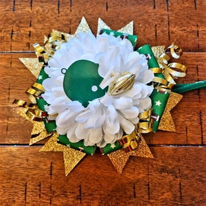 Homecoming Mums Mini Wrist/shoe Mum - Etsy