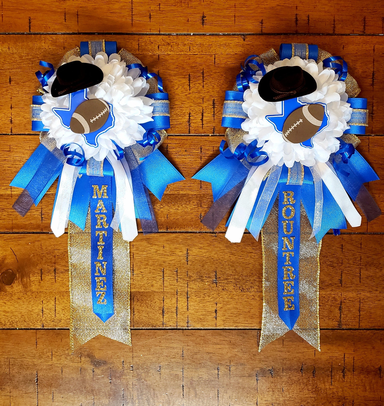 Homecoming Mums Mini Wrist/shoe Mum - Etsy