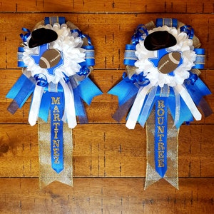 Homecoming Mums Mini Wrist/shoe Mum - Etsy