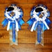 Homecoming Mums Mini Wrist/shoe Mum - Etsy