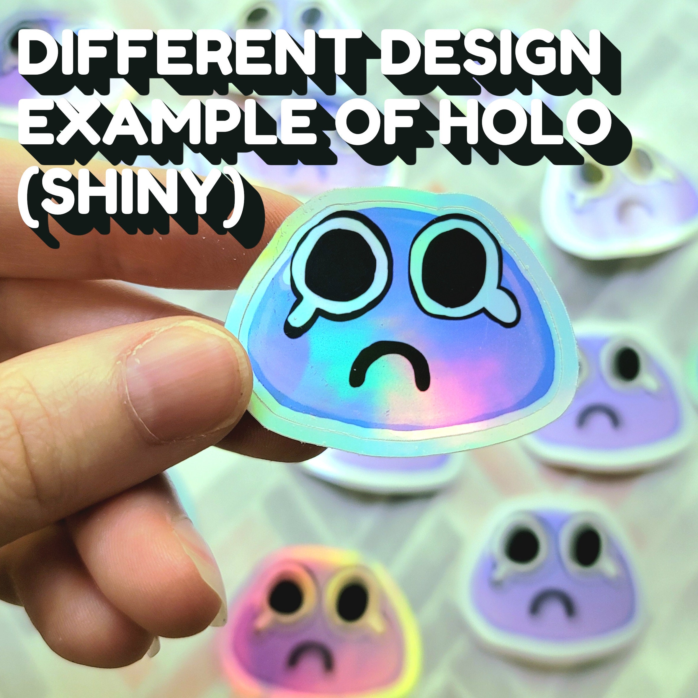 Squid Waving Sips Emote Sticker, Savallsips Emote - Etsy