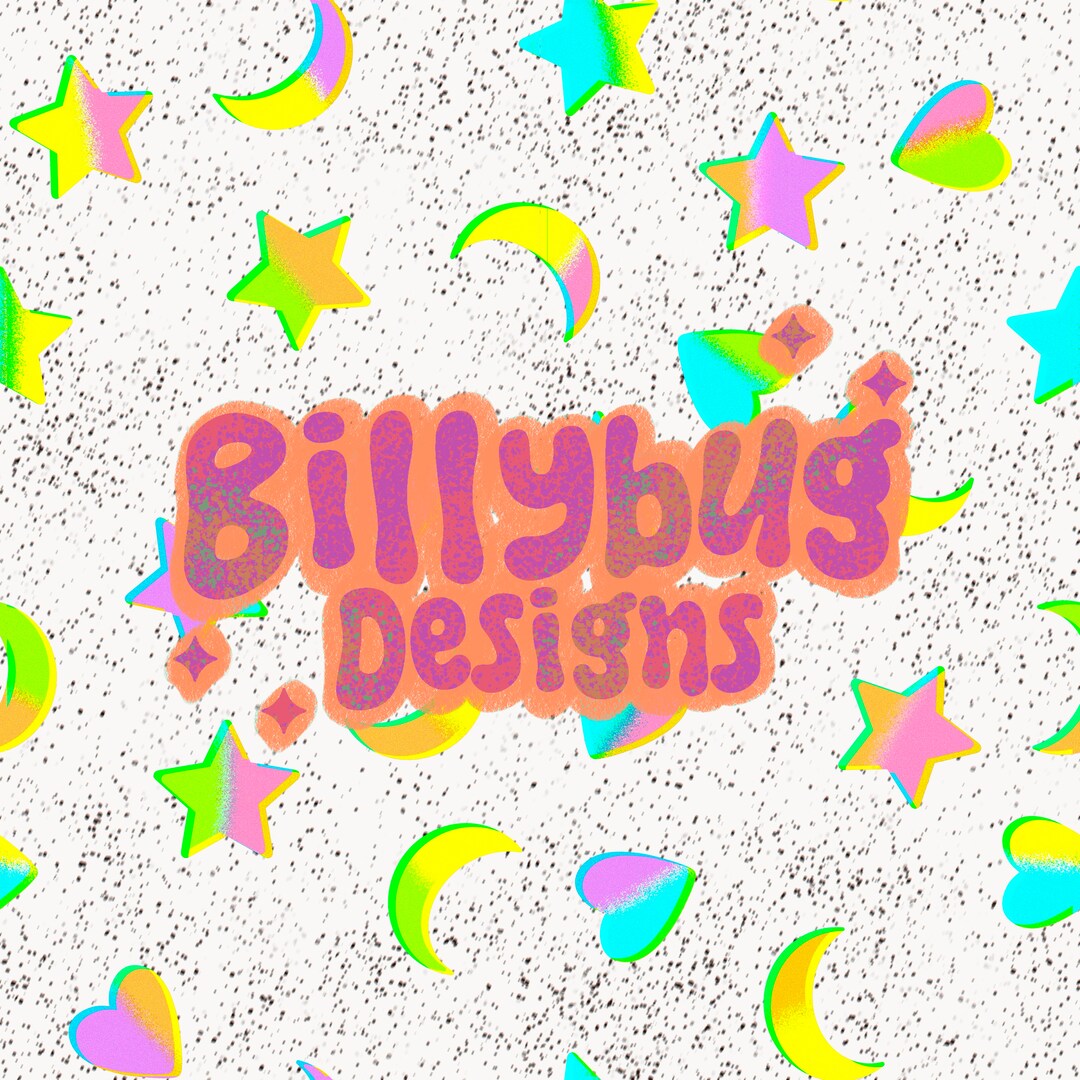 90s Neon Seamless Pattern- 80s Retro Repeating File for Fabric ...