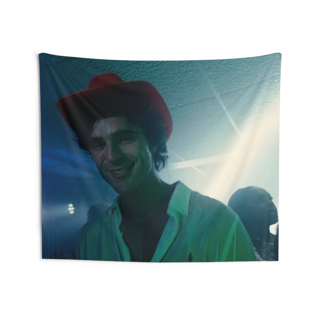 Jacob Elordi, Saltburn, Party Scene, Indoor Wall Tapestries - Etsy