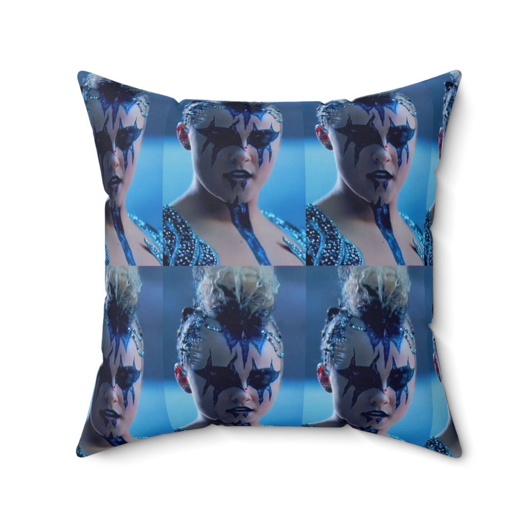 Jojo Siwa, Karma Music Video Spun Polyester Square Pillow - Etsy Australia