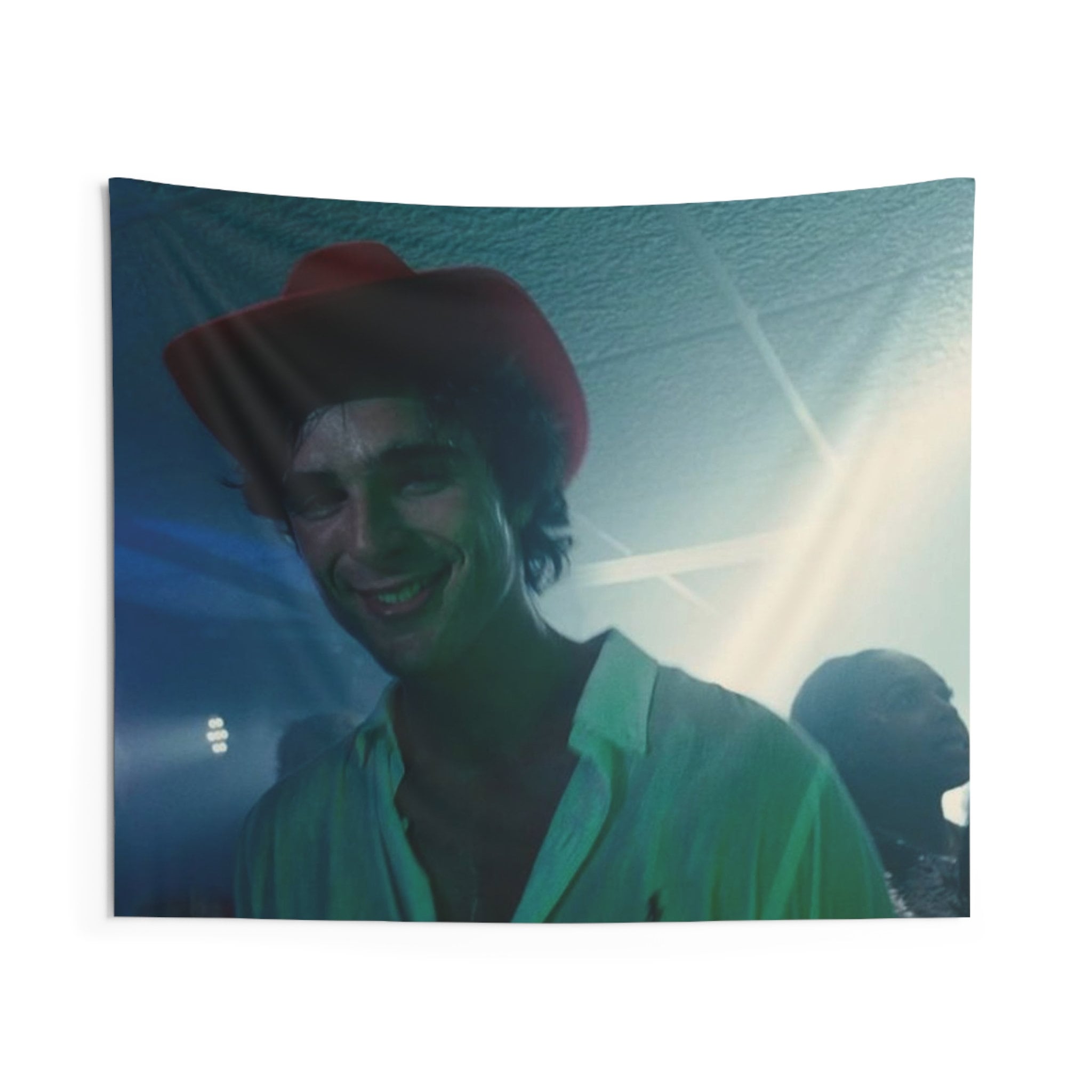 Jacob Elordi, Saltburn, Party Scene, Indoor Wall Tapestries - Etsy