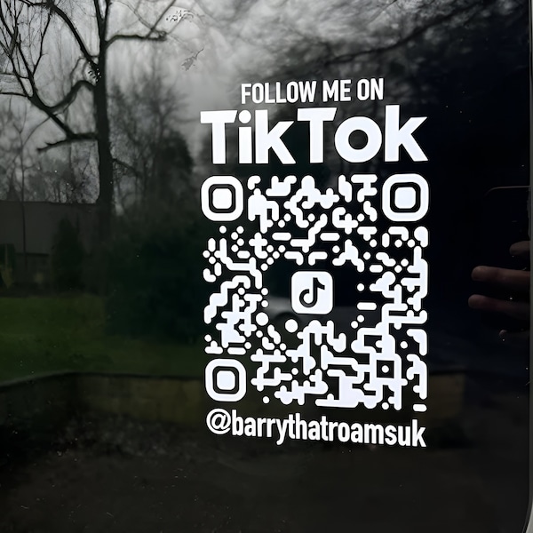 Tik tok stickers - Etsy.de