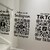 Social Media QR Code Vinyl Decal, Link Directly to Your Instagram ...